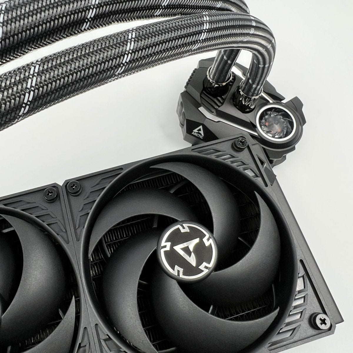 AIO Liquid Coolers – tagged "Air Cooler" – Gamertech.shop