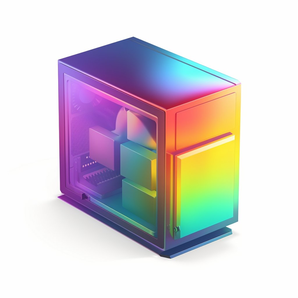 Computer Cases – Gamertech.shop