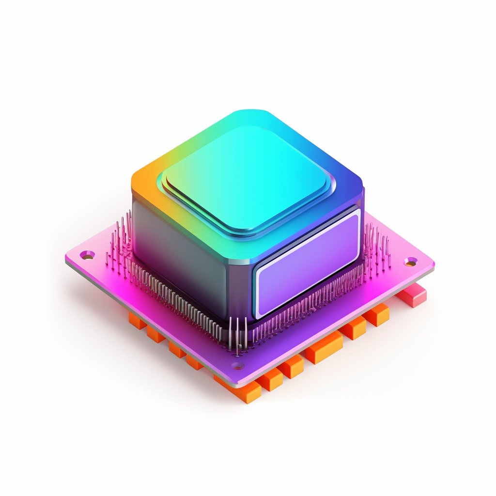 Computer Processors – Gamertech.shop