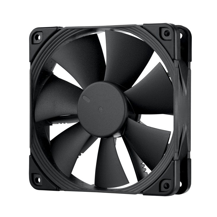 Noctua NF-F12 industrialPPC 2000 PWM 120mm Radiator Fan (No Box ...
