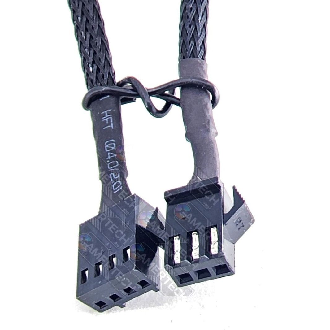 Lian Li UNI Fan Controllers & Connectors – Gamertech.shop